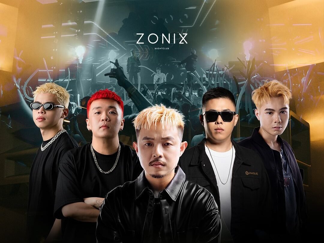 JB 酒吧 推荐：Zonix Nightclub JB 2.0让你体验最syok夜生活！