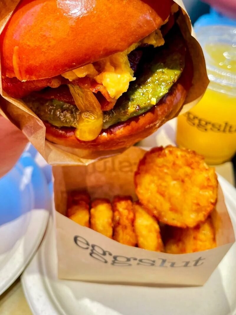 新加坡早餐 】攻略2025：探寻最受欢迎的早餐选择 - Smitten Gourmet