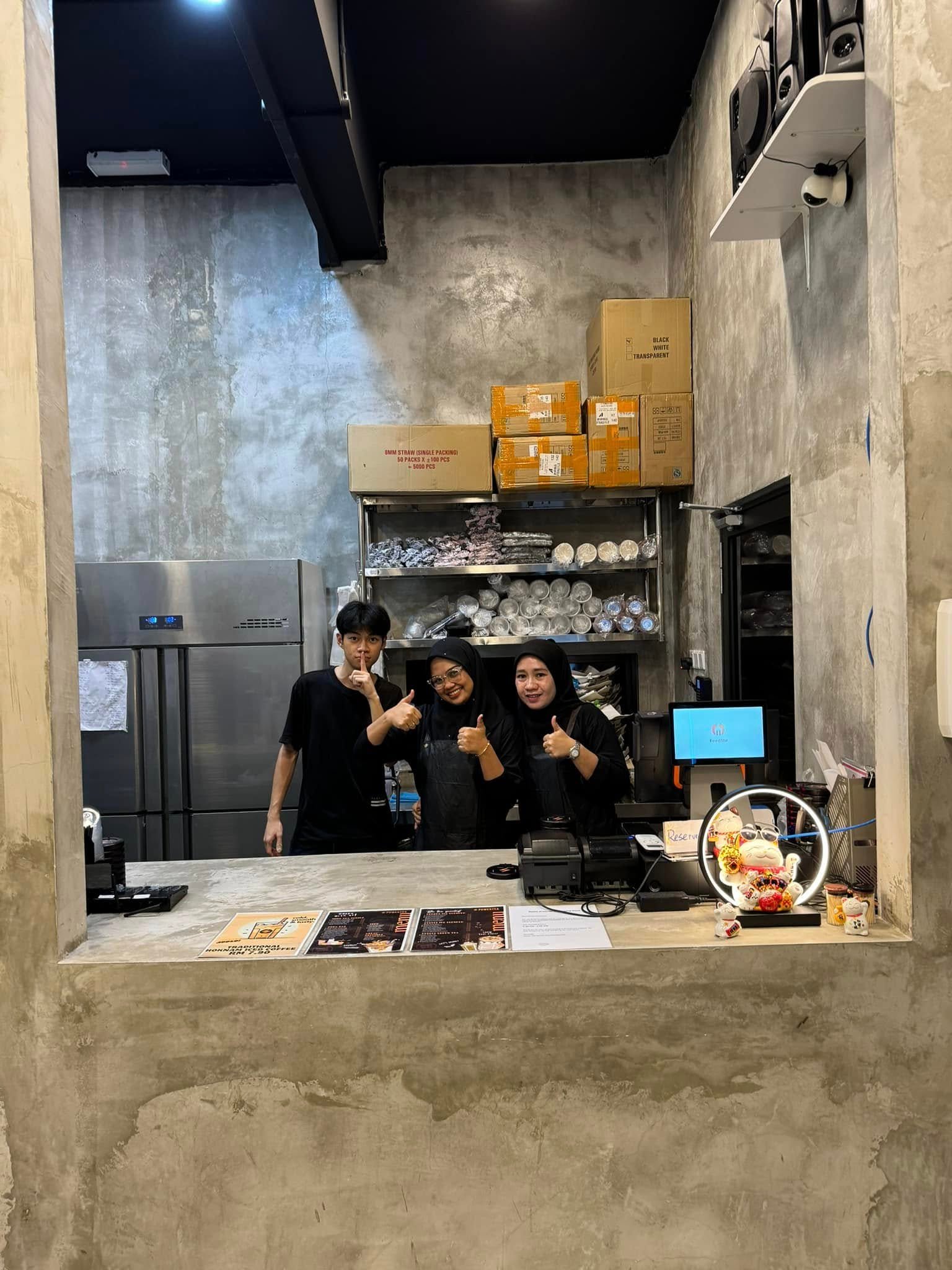 Tea & Lok Lok 马赛人气串串推荐｜Halal友好＋喝茶聚会首选 - Smitten Gourmet